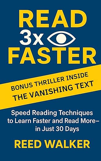 Speed Reading